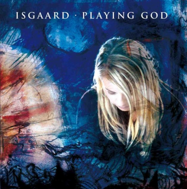 Husumer Sängerin Isgaard veröffentlicht neues Album