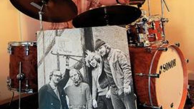 Flensburgs Szene und der Geist von Woodstock