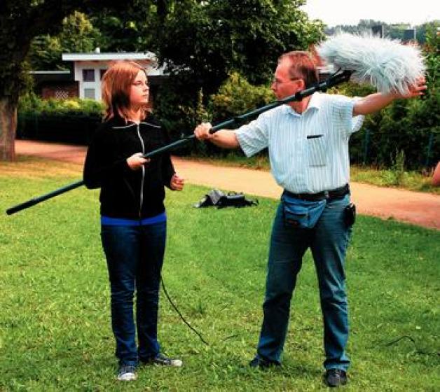 Filmvergnügen à la Hollywood