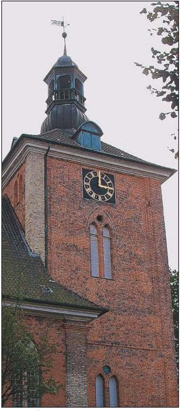 Kirchen zeigen ihre Schätze | SHZ