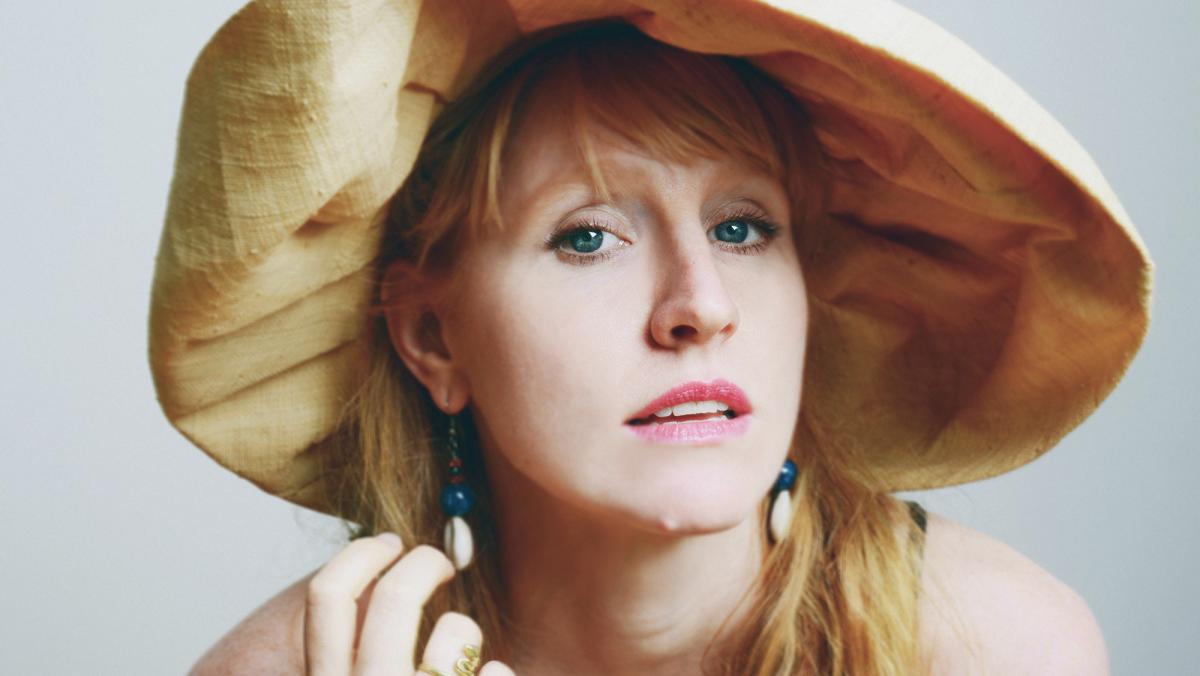 Lesley Kernochan zu Gast auf Sylt | SHZ