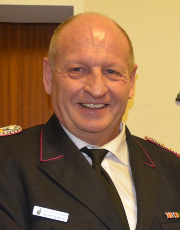 Bundesweites Böllerverbot? Das sagt Kappelns Feuerwehr dazu