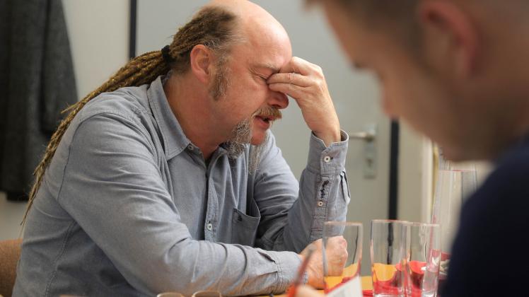 Debatte um Einwohnerfragestunde – Linken-Fraktionschef attackiert | SHZ