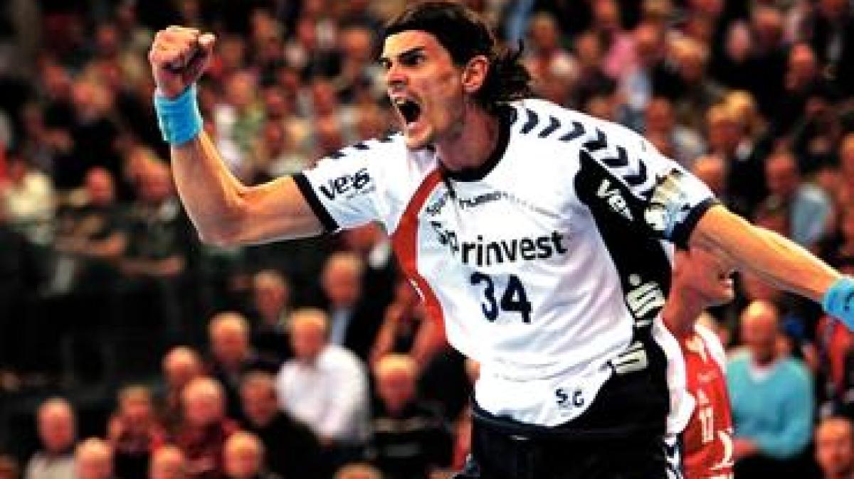 Alen Muratovic will sich nicht aufgeben