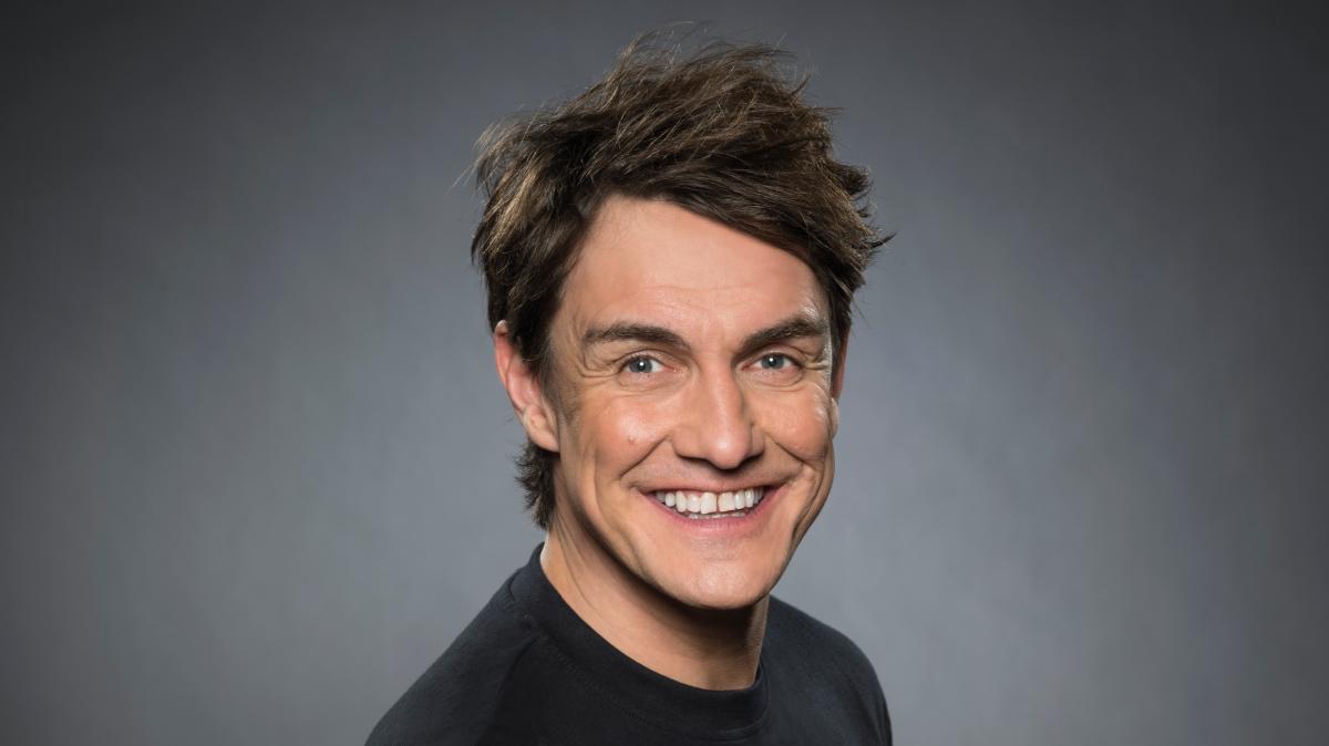 Matze Knop im Interview: „Es läuft nicht alles glatt in unserem