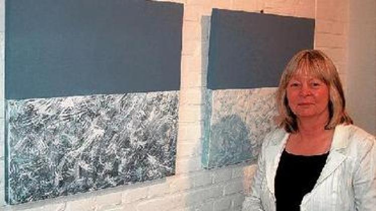 Das Gefühl der Landschaft