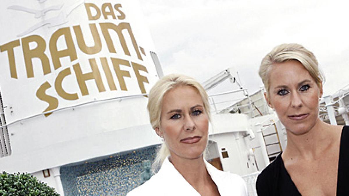Reederei lässt Buch über ZDF-Traumschiff verbieten
