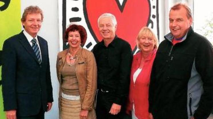 Holger Jahn übernimmt Leitung der CTR