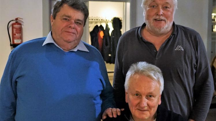 Darum wollen Appens Vereine enger kooperieren