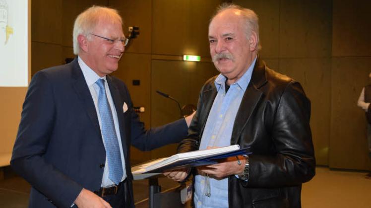 Ein Buch mit Liebeserklärungen an Ostholstein