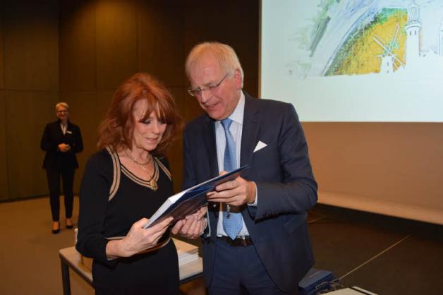 Ein Buch mit Liebeserklärungen an Ostholstein