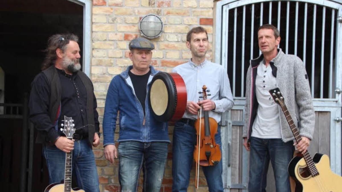 Guinness, Cider und irische Musik