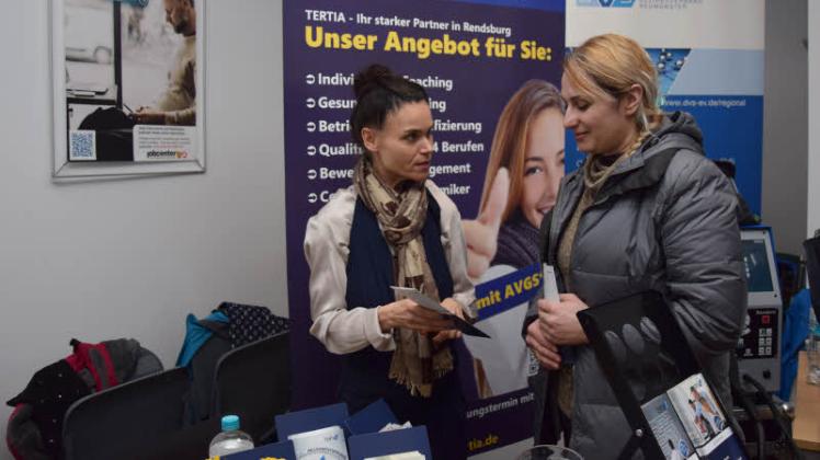 Wie man seine Chance auf einen guten Job spürbar steigert