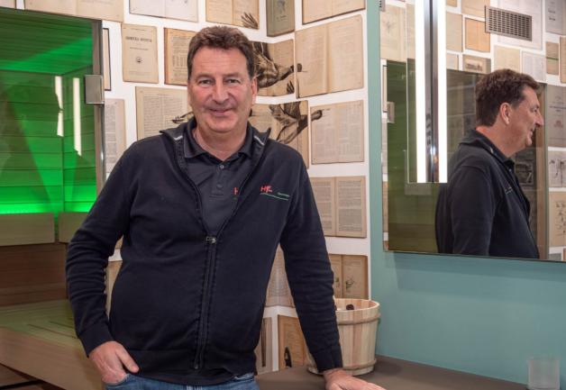 Anlagenmechaniker/-in: Ausbildung mit hervorragender Zukunftspers