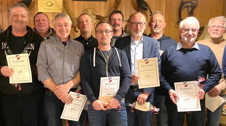 Fußball bleibt Sorgenkind beim SV Merkur – Bogenschießen gerettet