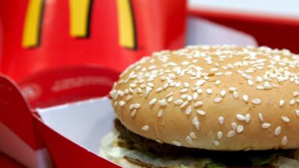 ARD "Check" zeigt Doku über McDonalds