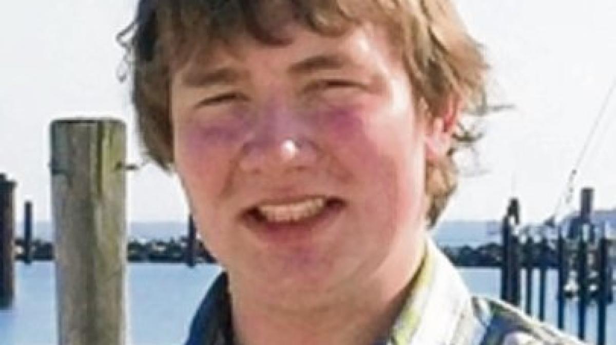 Rathjen Vorsitzender der Jungen Union