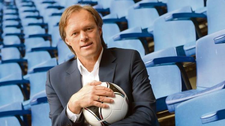 Gerhard Delling kommt nach Gettorf