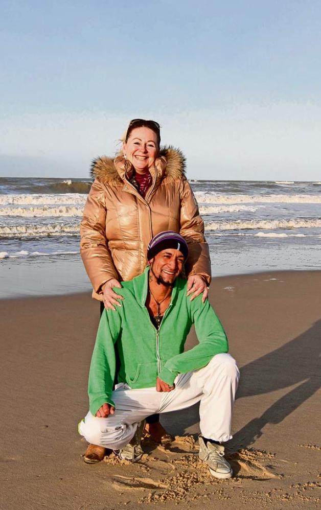 Dreister Betrug: Falscher Mark Medlock sorgt für Wirbel im Netz