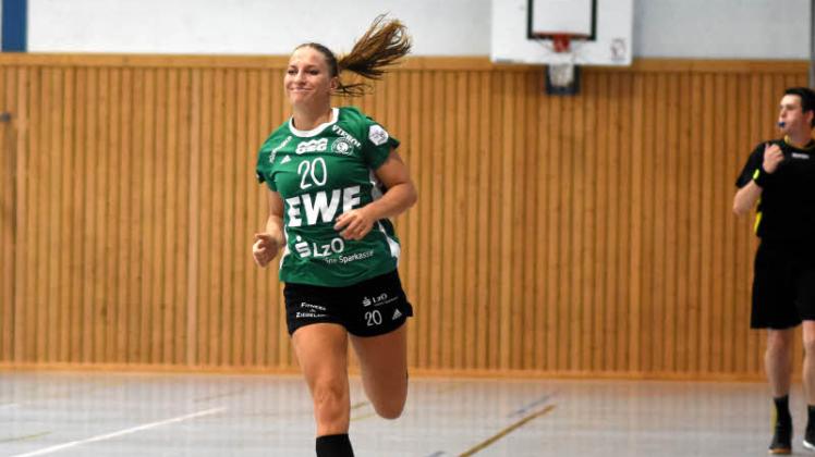 Jenny Behrend: „Das ist die richtige Entscheidung“