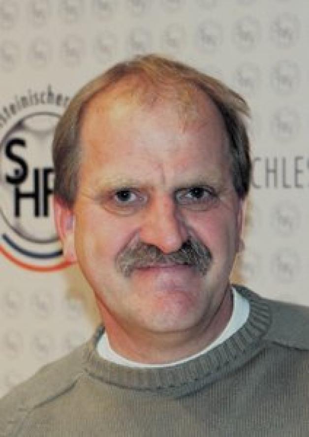 Willert übernimmt