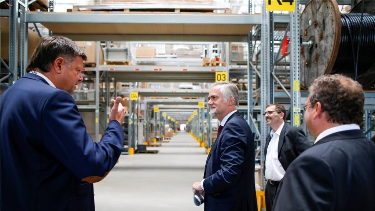 Wie Cordes & Graefe Grenzen