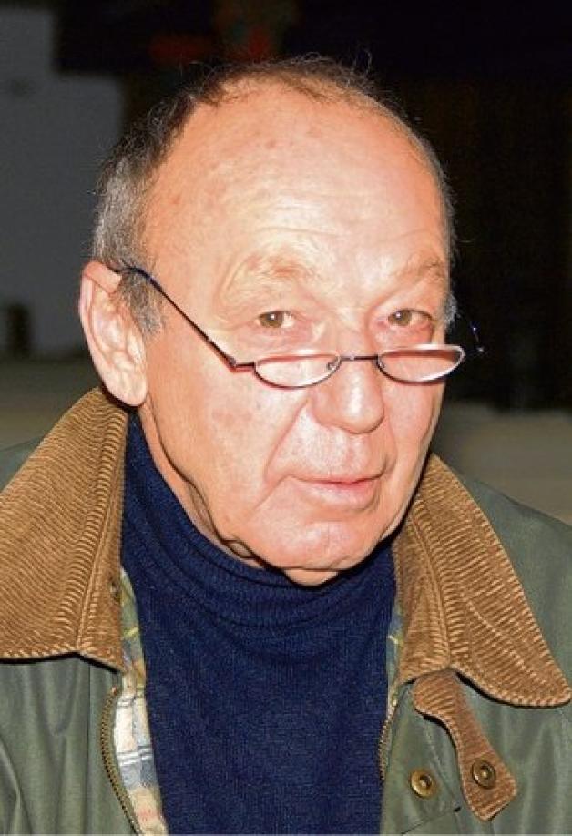 Pastorin ist zur Konfirmation wieder da