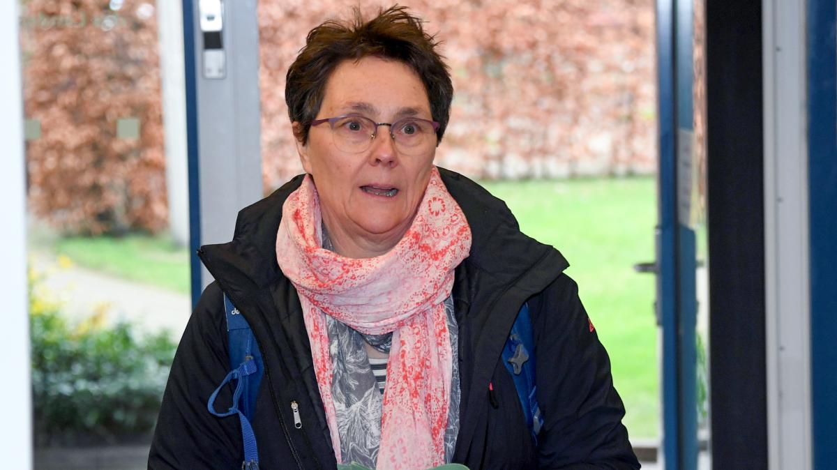 Ministerin Monika Heinold: Konjunkturprogramm als Antwort auf Cor