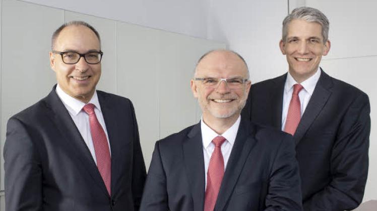 Sparkasse: Wir sind stabil und haben einen Plan