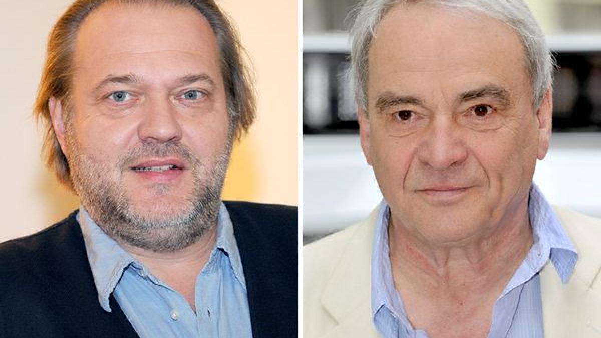 Jan-Gregor Kremp ist der neue "Alte"