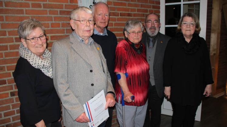 Hans-Friedrich Petersen ist neuer Vorsitzender des Sozialverbands