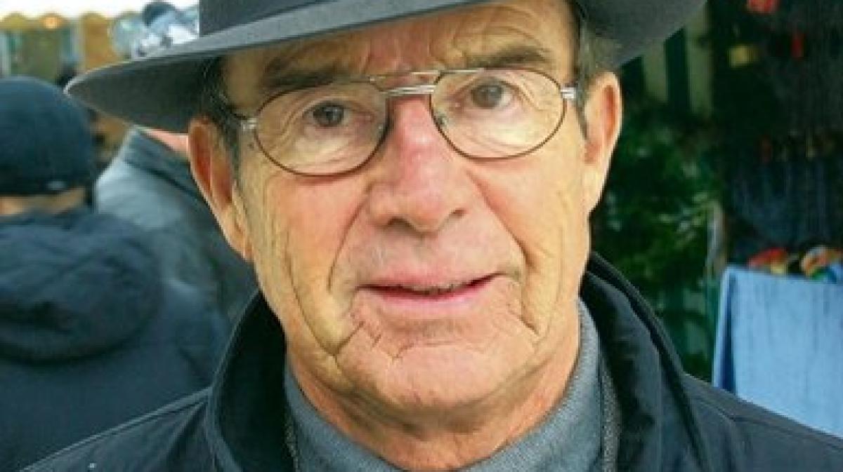 Schmidt-Richberg geht als Amtsvorsteher
