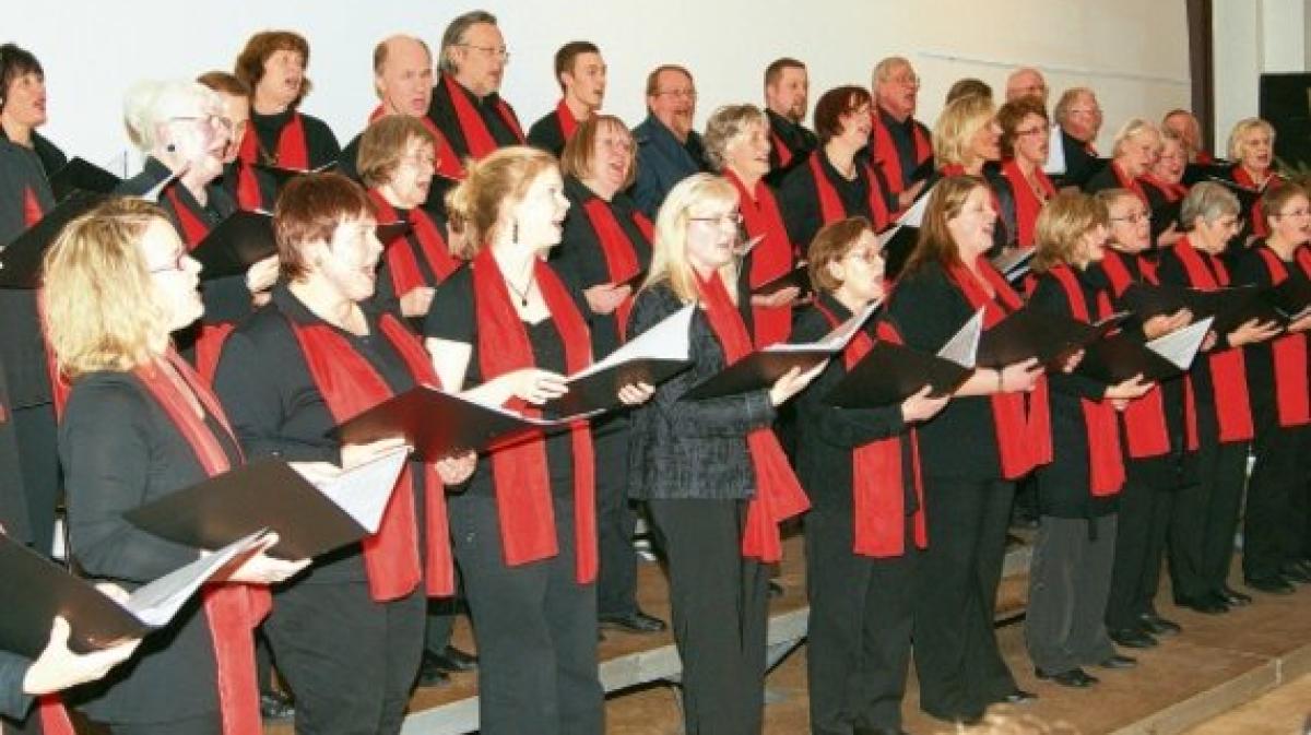 Weihnachtslieder und Schmonzetten