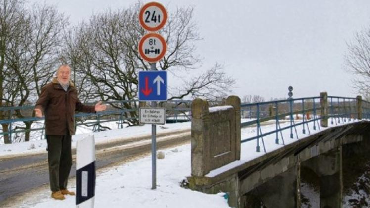 SPD gegen teure Brücken-Sanierung