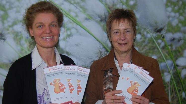 Zehn Jahre Gründungscamp: In drei Wochen zum maßgeschneiderten Bu | SHZ