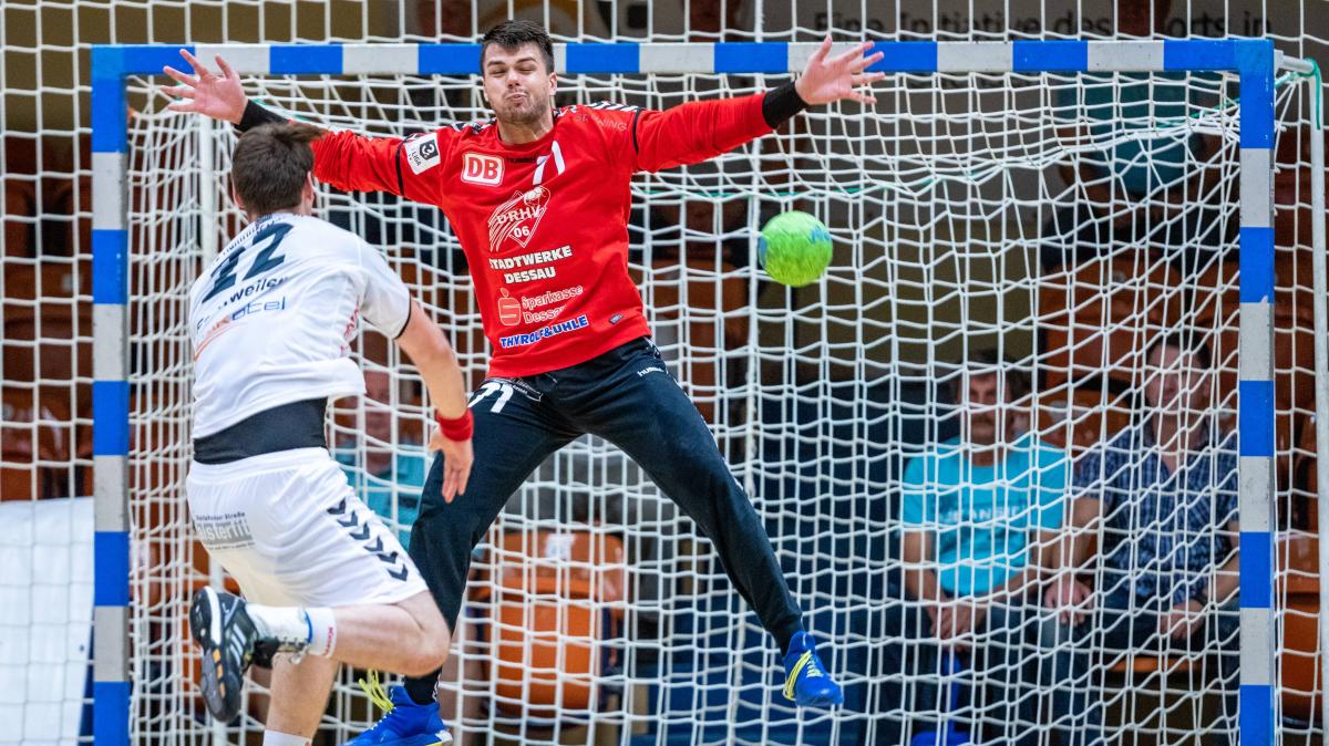 Tom Landgraf und Simon Jürgensen die nächsten Neuen bei DHK Flens