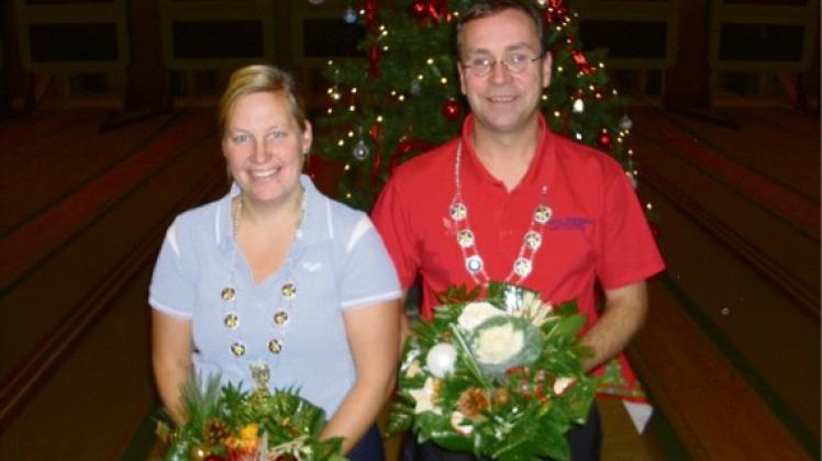 Isenberg erneut "Königin"