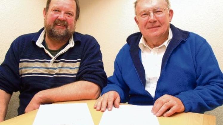 Ab Januar löscht die Freiwillige Feuerwehr Tappendorf-Rade