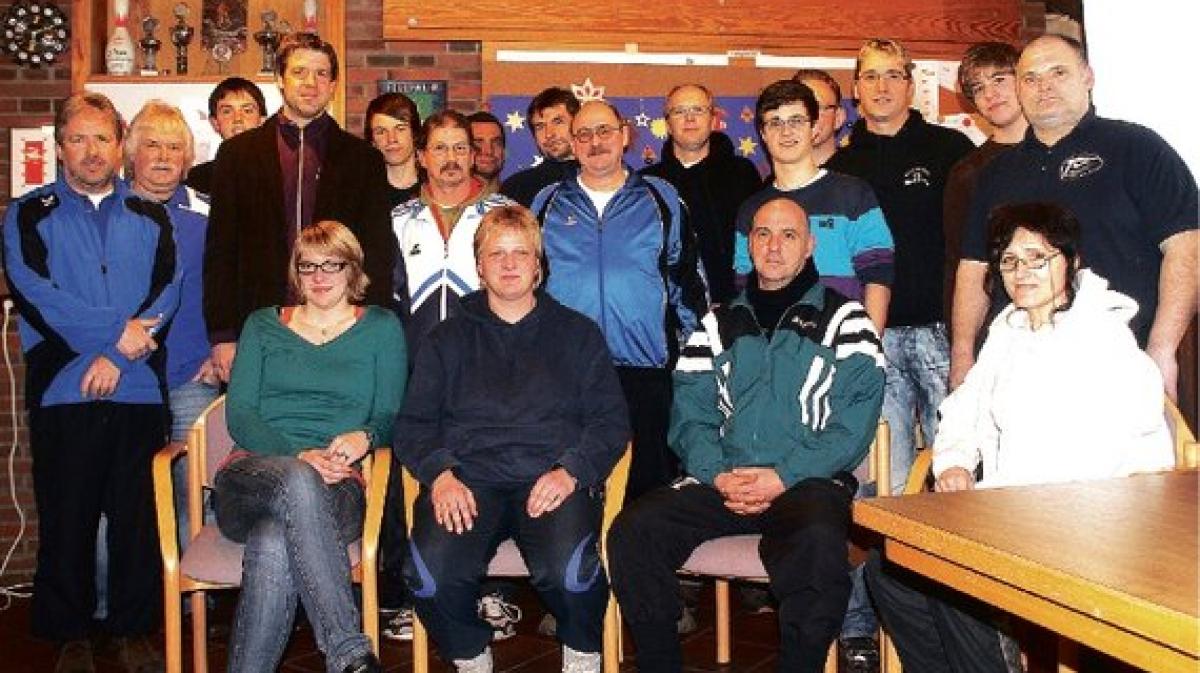 Tim Cassel gibt Trainern Tipps zur Gewaltprävention