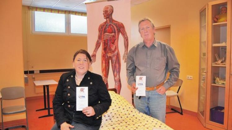 Neuer Ausbildungsberuf: Fachkraft für Pflegeassistenz