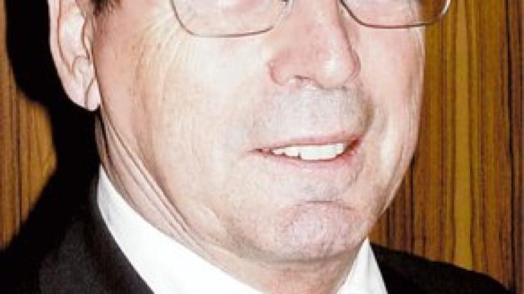 Die Gartenhölzer beleidigt?