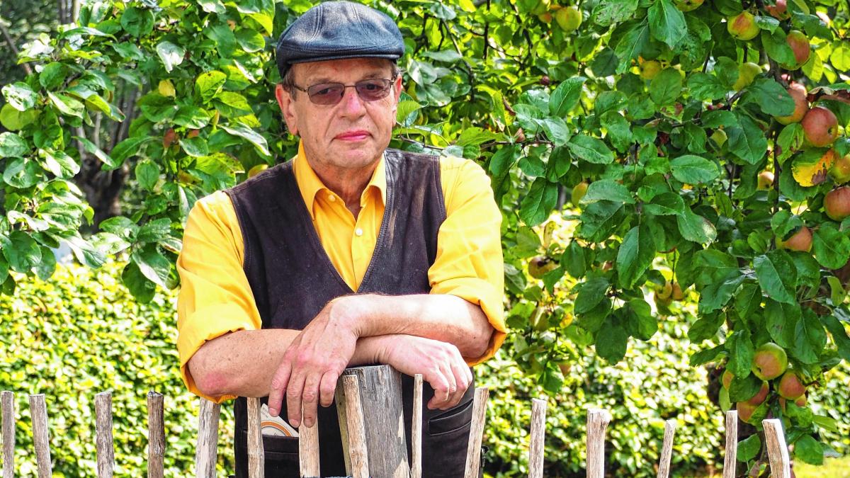 Eckernförde: Uwe Römer und Wolfram Müller gehen am 28. April auf