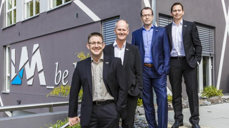 LM IT gewinnt den Osnabrücker