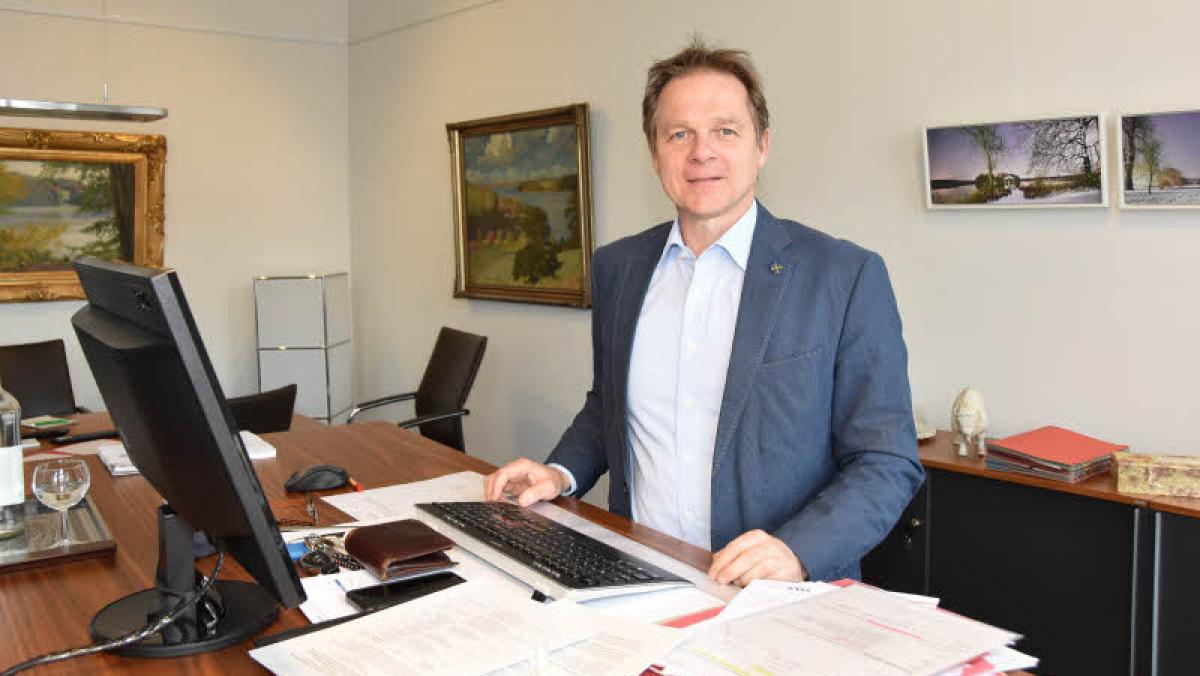 Carsten Behnk: „Corona werden wir über Jahre merken“