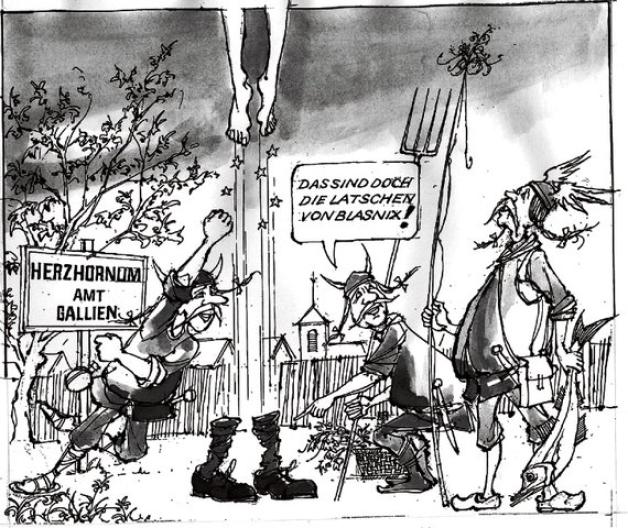 Mosaiksteine aus zwei Dörfern | SHZ