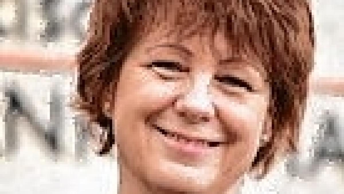 Andrea Krulls Einsatz für die Krebs-Selbsthilfe wird belohnt