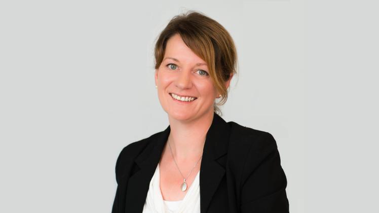 Iris Kröner wird neue AOK-Landesdirektorin für Schleswig-Holstein