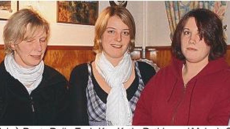 Für Reiter soll es die Aalbek-Runde geben