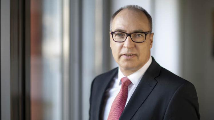 Gesunde Firmen haben gute Chancen | SHZ