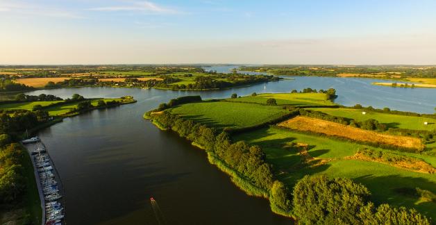 Die Perlen der Schlei entdecken: Urlaub mit Entschleunigung, UNES